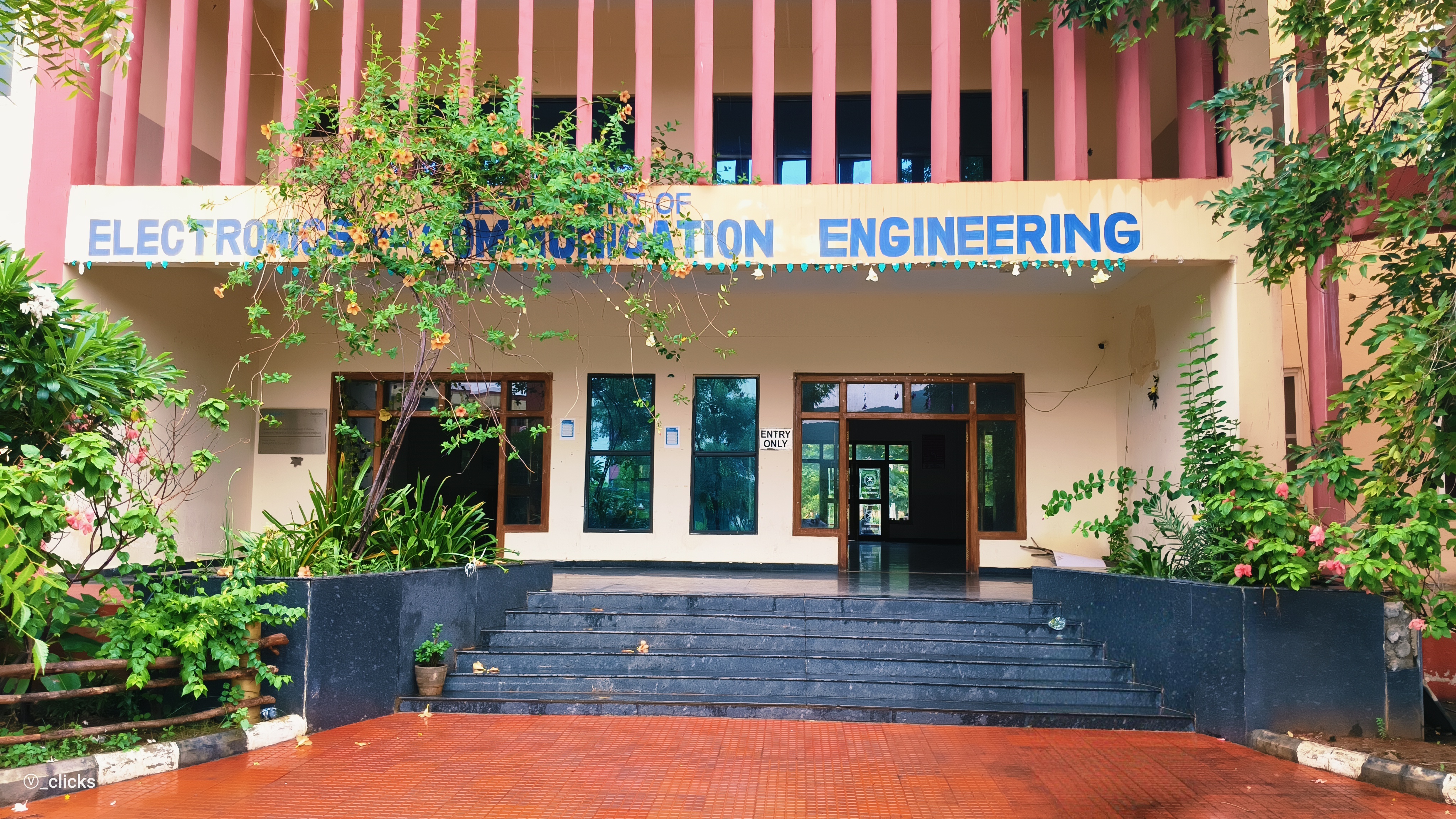ECE Portal